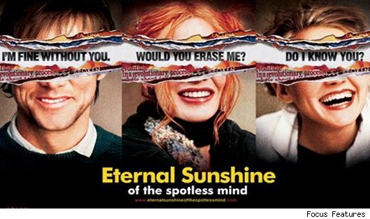 Five Film Favorites: Poetry in Movies | Movies with People Watching Movies